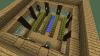 Nebris Temporary Base Design Minecraft Map