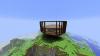 Massive Air Ship (Karantanija) Minecraft Map