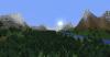 Rocky Mountain Replication - Massive 3000x3000 Map! Minecraft Map
