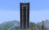 Wayne Tower Minecraft Map