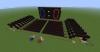 Simple scoreboard Minecraft Map