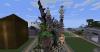 Plot Build - No.3 Minecraft Map