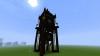 Dunwall Watch (Clock Tower Design) Minecraft Map
