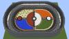 Pokemon Arena Minecraft Map