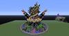 Plot Build - No.4 Minecraft Map