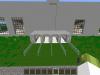 concert venue Minecraft Map