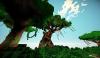 Avatar home tree / Avatar domowe drzewo + Download Minecraft Map