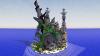 Plot Build - No.3 Minecraft Map