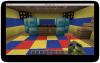 Aurora City Dance Club Minecraft Map
