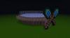 Spleef Arena Minecraft Map