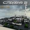 "SKYLINE" Crysis 2 PVP map Minecraft Map