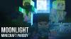 Moonlight (Minecraft Parody of Daylight, Ft. Brad Knauber) Minecraft ...