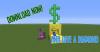 Lottery Machine Minecraft Map