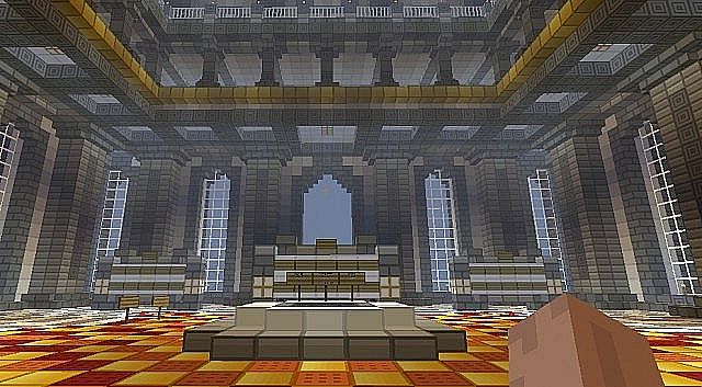 How to Earn Staff on a Minecraft Server!