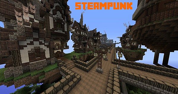 Quantum Impulse Gaming Minecraft Server