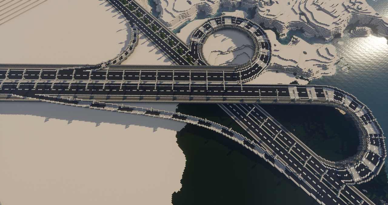 CraziesCraft Minecraft Server