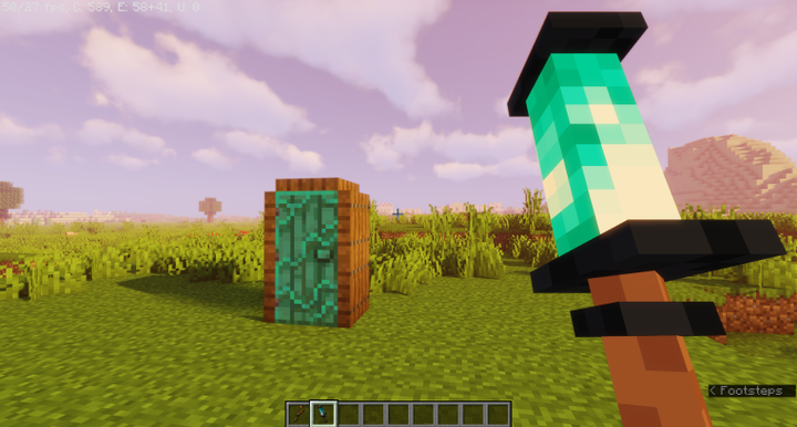 Realm Of The Wizards! (Magical Survival Roleplay) Minecraft Server