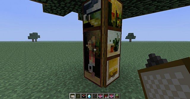 Manix Adventure (My first adventure map) Minecraft Map