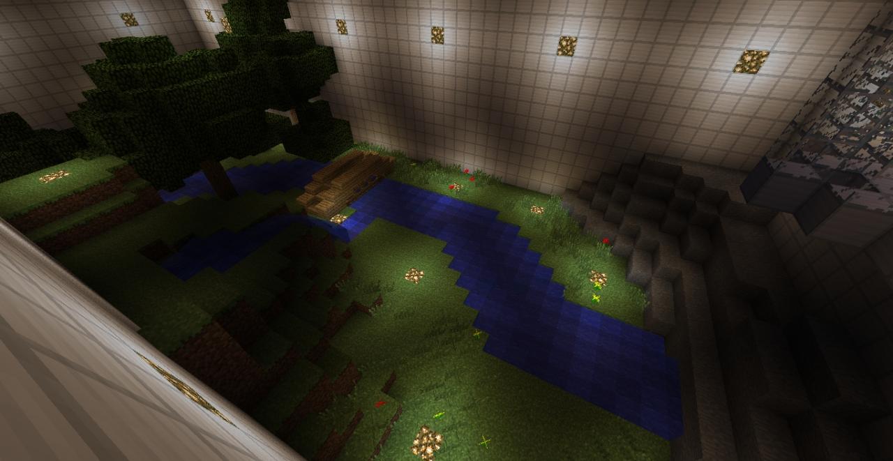 Dragons Mob Arena! Final Major Update! Hardcore Arena finished ...