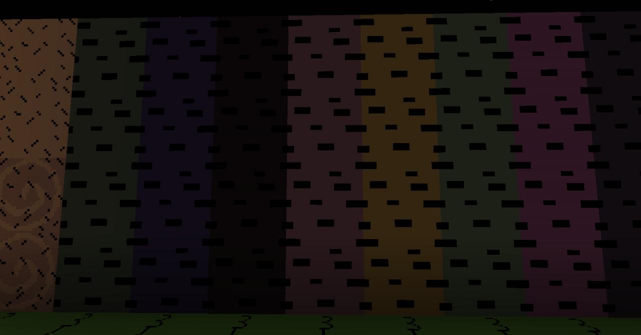 Minecraft Texture Pack