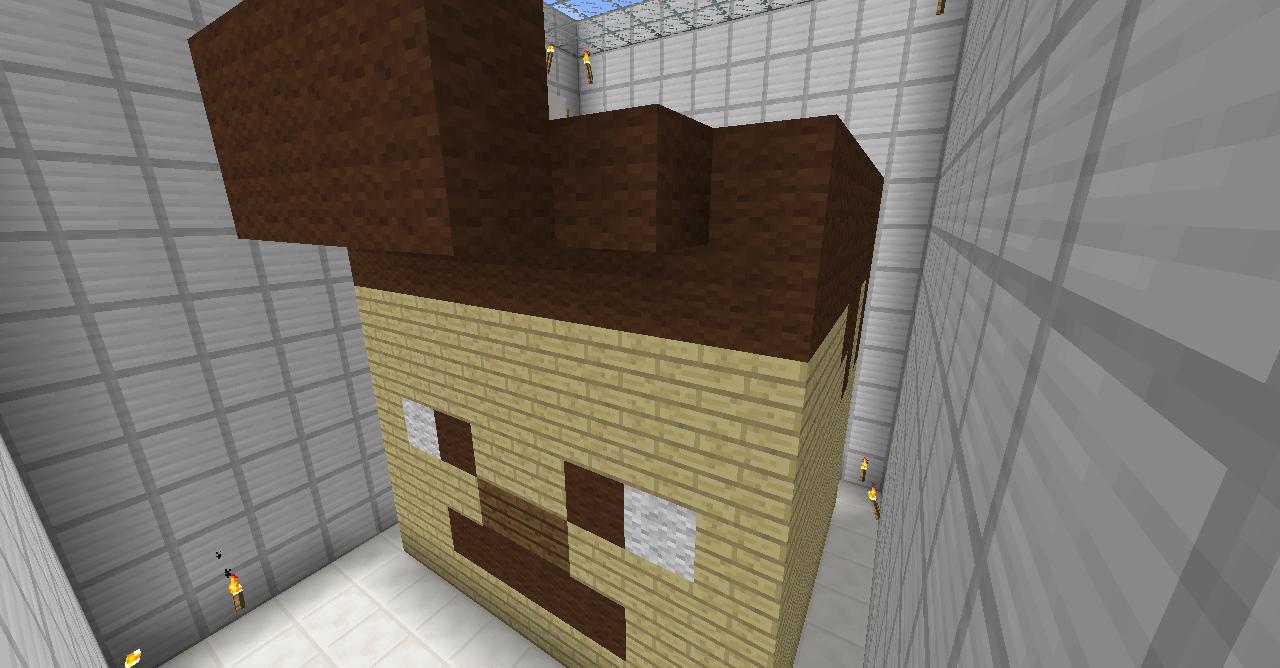 [1.6.2] Surgery Mission - Surgeon Map Minecraft Map