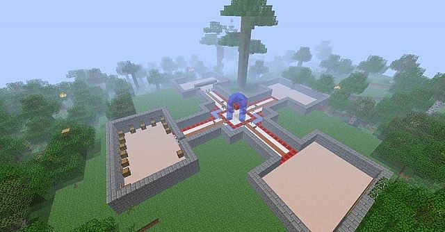 minecraft 1.6.2 epic bukit server rading is Allowed Minecraft Server