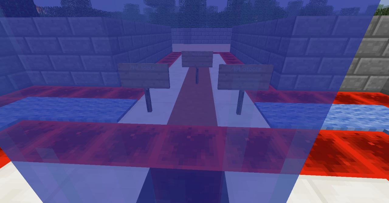 minecraft 1.6.2 epic bukit server rading is Allowed Minecraft Server