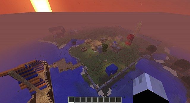 My Minecraft Files Minecraft Map