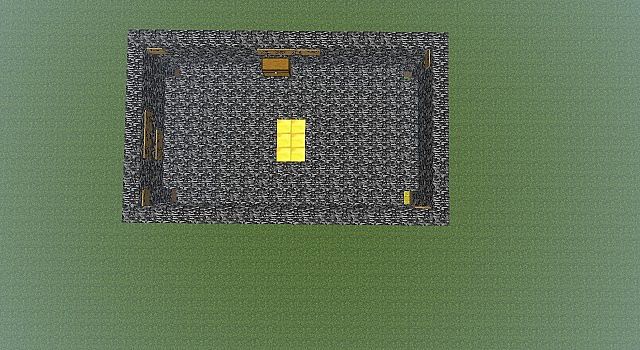 Tron Legacy Minigame (Multiplayer) Minecraft Map