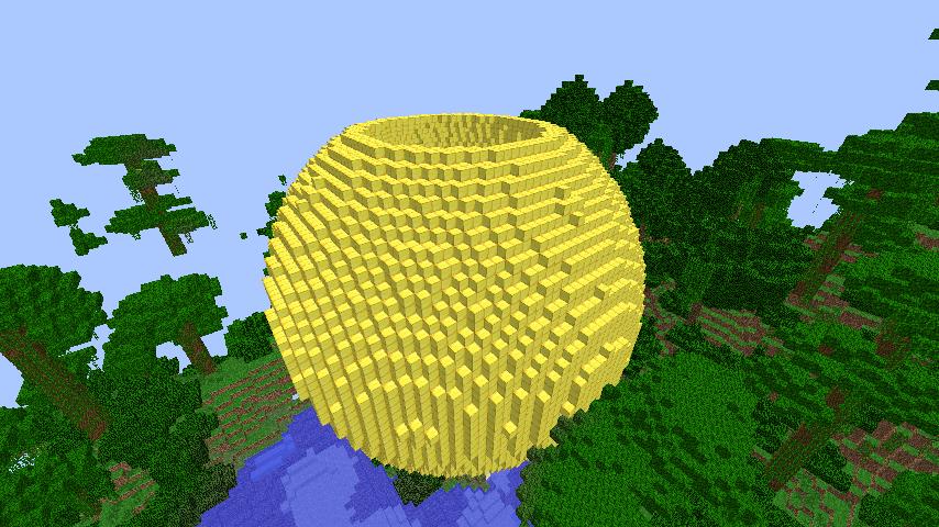 SOTM : Survival of the Minds Minecraft Map