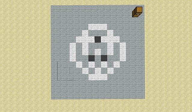 Full Minecraft Alchemist: Alchemy in vanilla Minecraft Minecraft Map