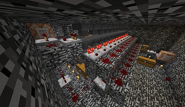 Full Minecraft Alchemist: Alchemy in vanilla Minecraft Minecraft Map
