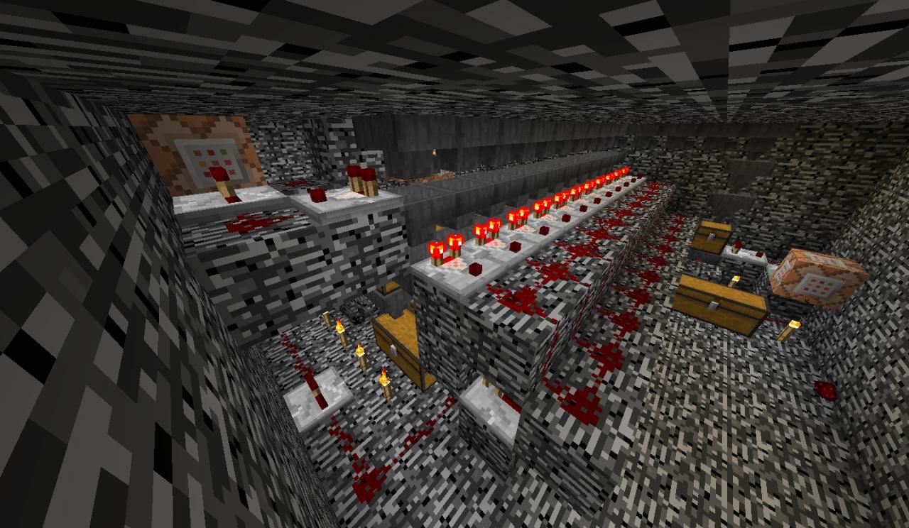 Full Minecraft Alchemist: Alchemy in vanilla Minecraft Minecraft Map