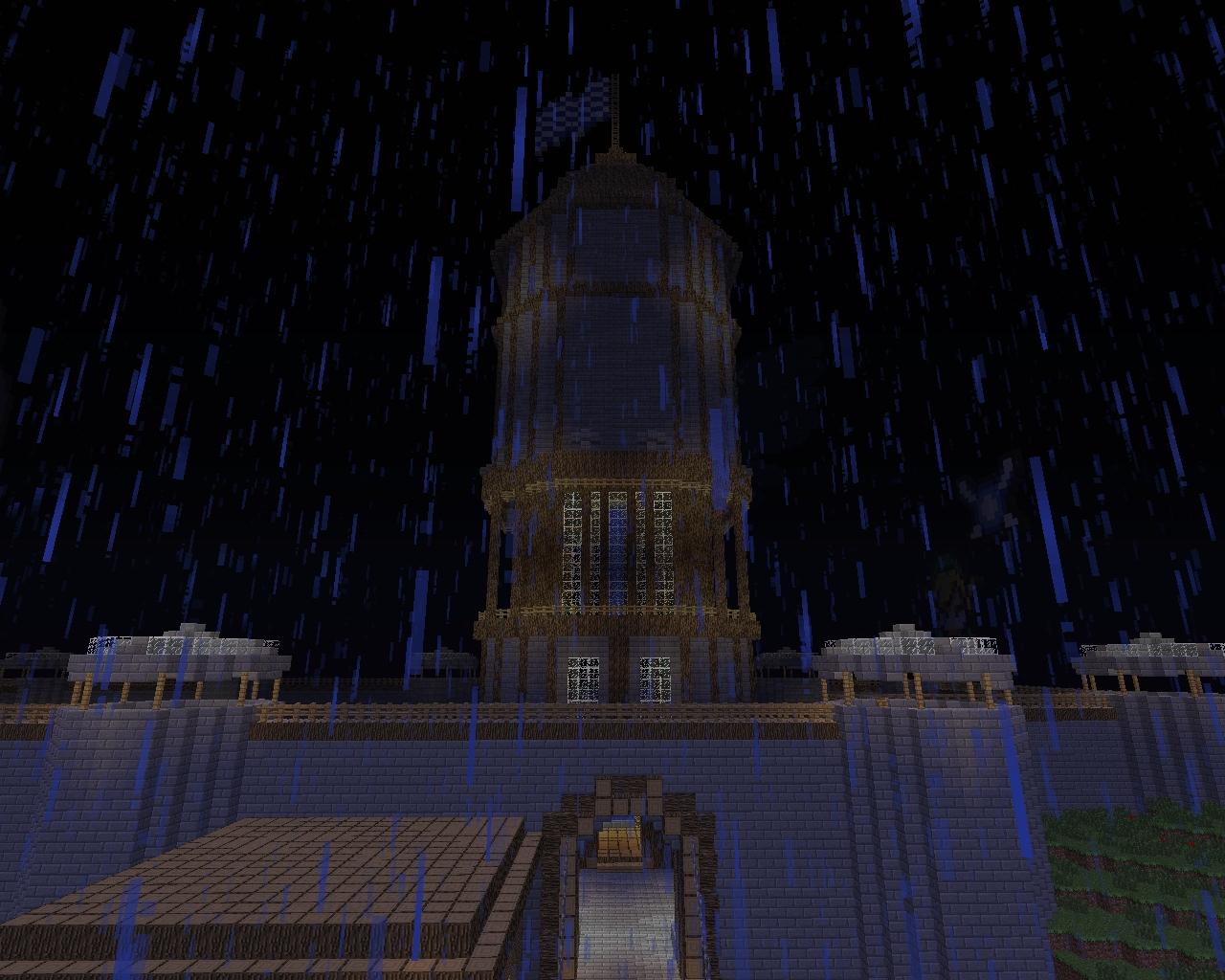 AtlantaCraft Minecraft Server