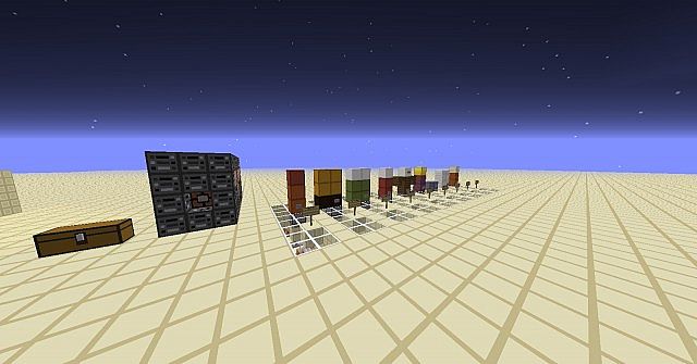 Minecraft Black Ops Zombies Machines Minecraft Map