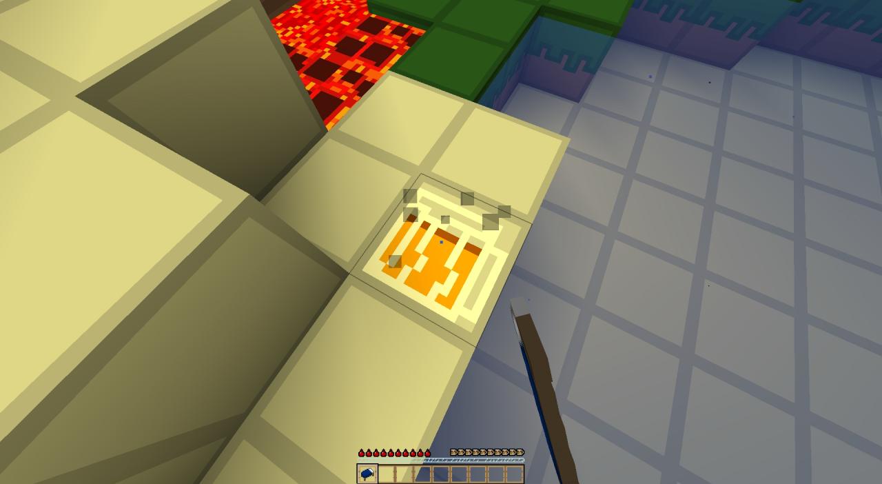 Beercraft 1.6 (162v) Minecraft Texture Pack