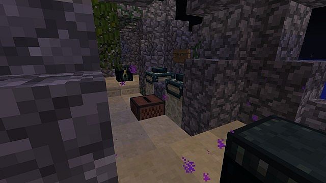 [Cube City Contest] Ender's Epic Minecraft Map