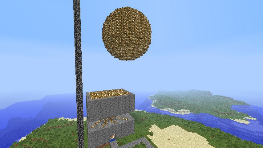 Sutherland Craft Minecraft Server