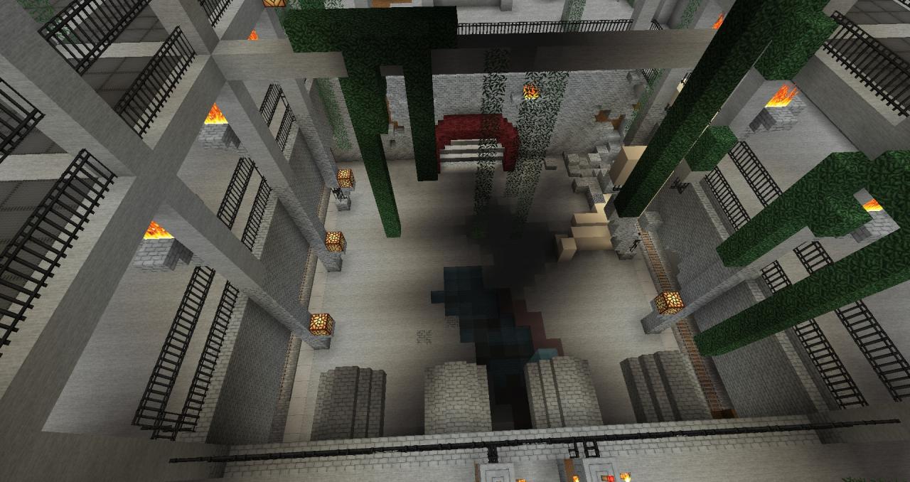 MobCraft [MOBARENA SERVER] [RANKS] [GUNS] [ECONOMY][MINIGAME][NOLAG][24 ...