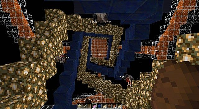 Mycraft Minecraft Server