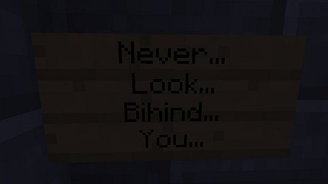 Dexter Asylum -- HorrorMap Minecraft Map