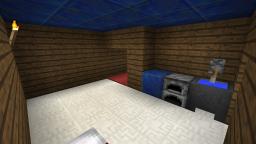 Hidden Meth Lab Minecraft Map