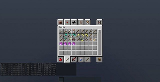 90gQ Remake Minecraft Texture Pack