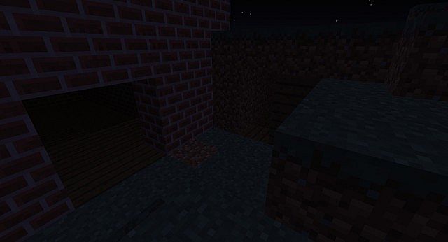 Hill city Minecraft Map