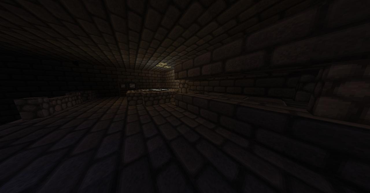 Hidden Traitor [Mini-Game] Minecraft Map