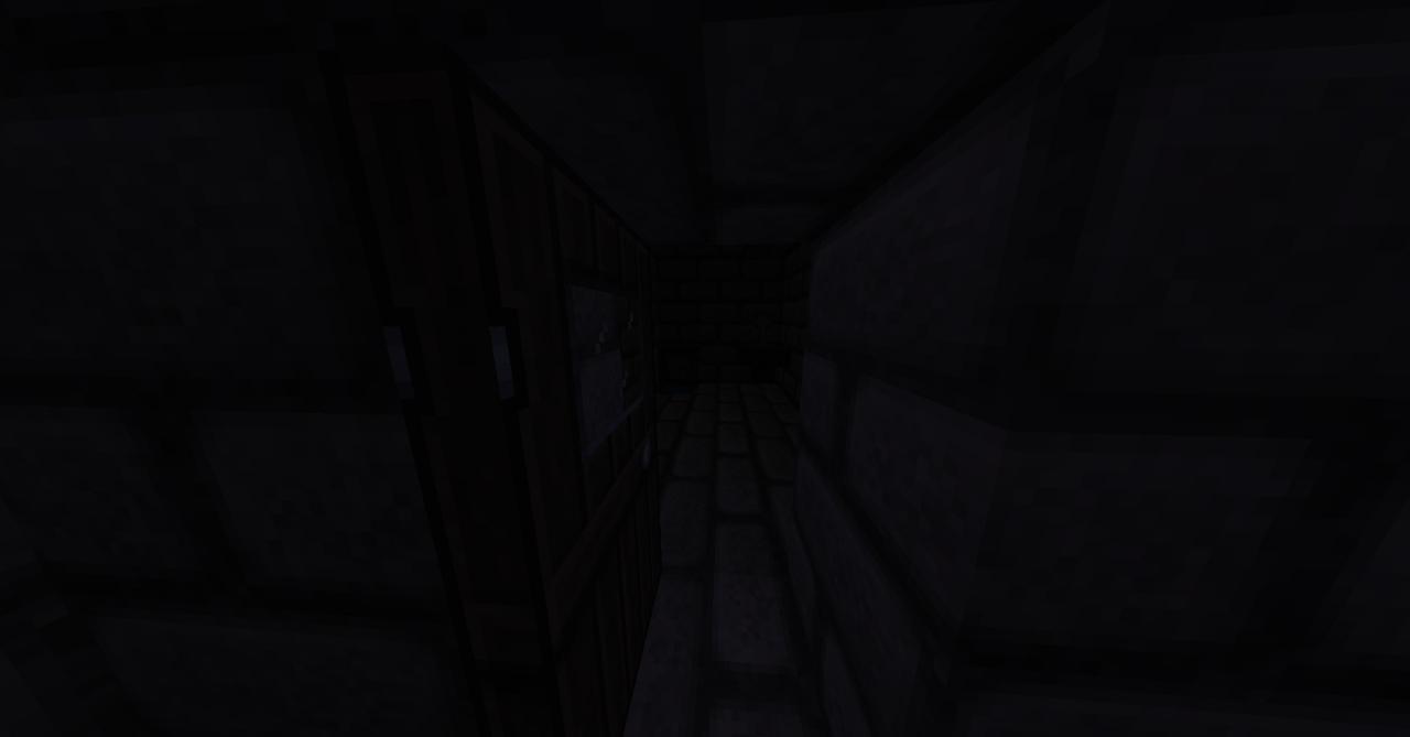 Hidden Traitor [Mini-Game] Minecraft Map