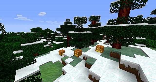 donn epic pack! Minecraft Texture Pack