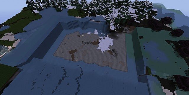 Minecraft Griefers Minecraft Blog