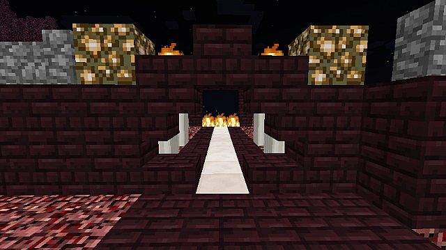 The Vortex Empire [ WIP/ Contest ] Minecraft Map