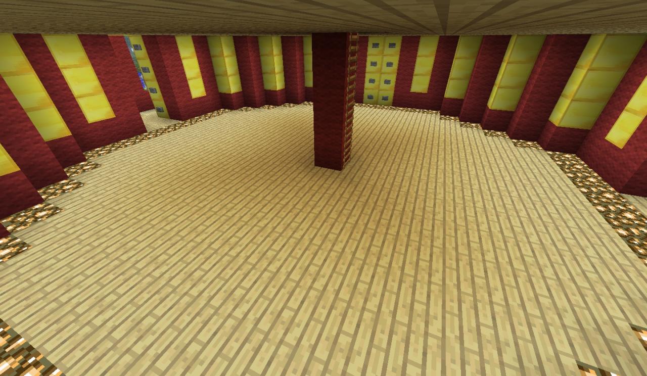 bettercraft mod 1.3.2 Minecraft Mod